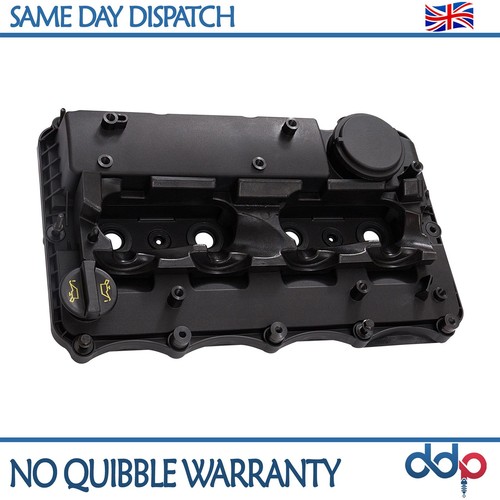 Camshaft Rocker Cover For Ford Transit Mk7 Mk8 2.2 TDCi 1858445 ...