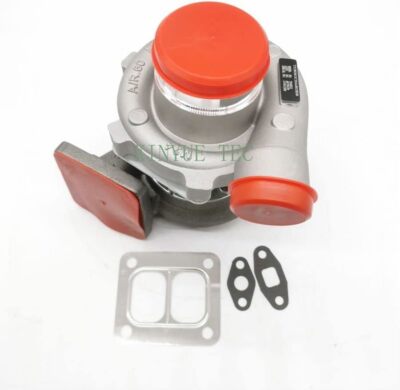 Turbocharger Turbo RE62773 For John Deere Tractor 6059T 6068T 6359T ...