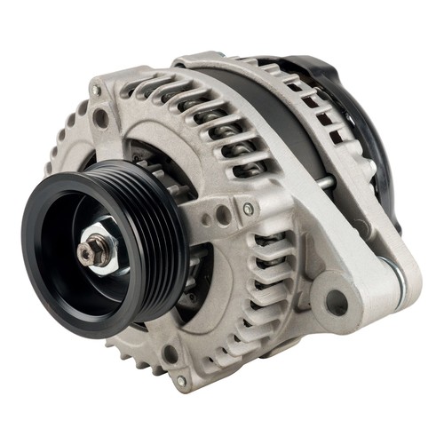 11392 Alternator Fits Honda Accord 3.5L 2008 2009 2010 2011 2012 31100 ...