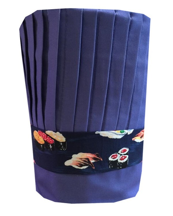 Popular hibachi chef tall hat set, Hibachi chef tall hat set, Sushi ...
