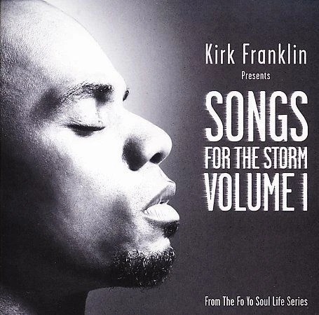 Kurt Franklin Cd