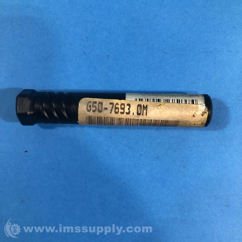 Guhring Inc G50-7693. 0M L-769 3.0M Solid Carbide Drill Burnisher FNFP ...