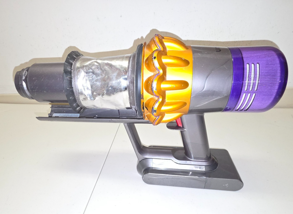 Dyson V15 Detect SV22 Main Body + Battery – Genuine OEM - Fully ...