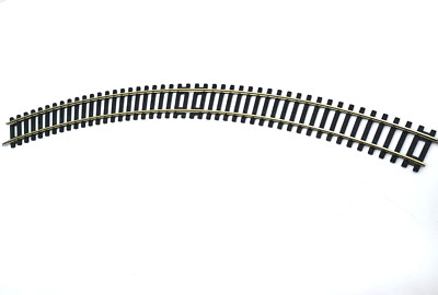 Hornby R607 2nd Radius (Radius 438mm) Double Curve 45 Degrees | eBay ...