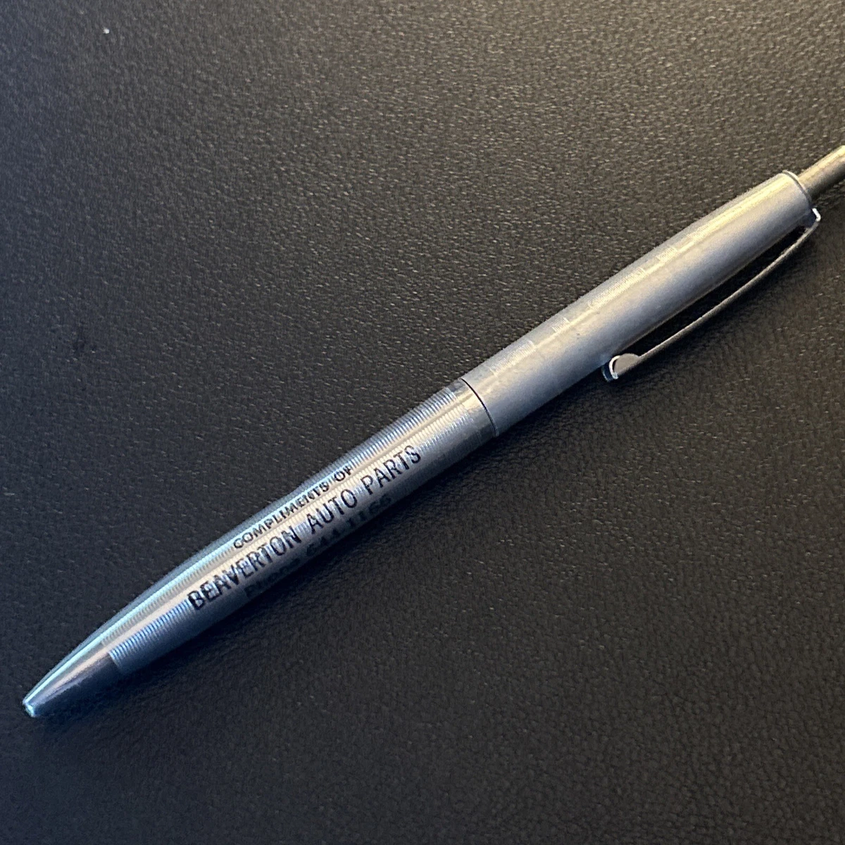 Ballpoint Pen Parts