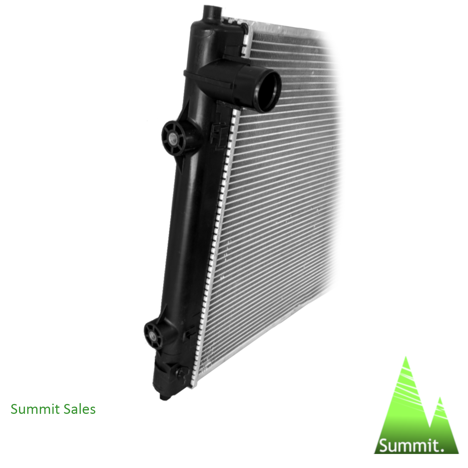 New Generator Radiator 2485B280 for Perkins 10000-00436 DJ51279 | eBay