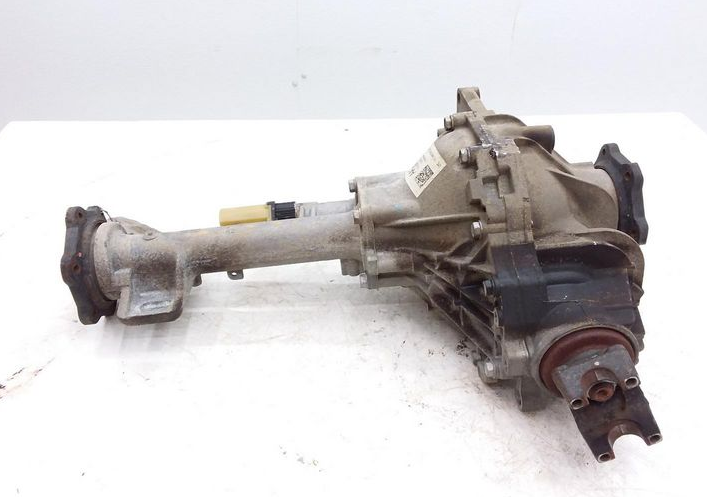 2014-2020 CHEVROLET SILVERADO 1500 FRONT AXLE DIFFERENTIAL CARRIER ...