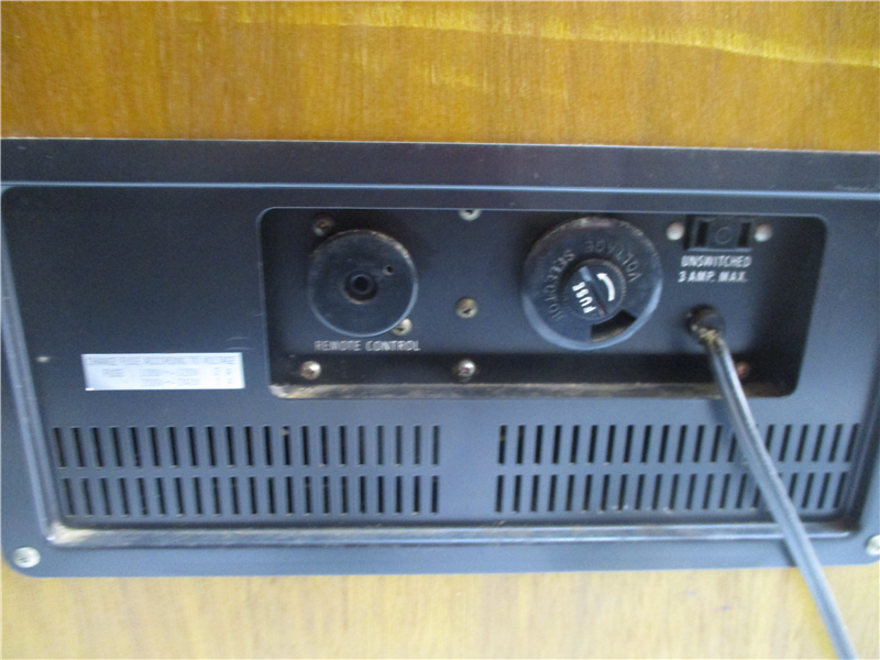 AKAI X-360D Reel-to-Reel Tape Recorder Tested Works Vintage Audio Good ...