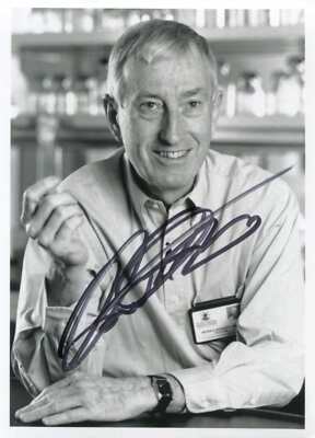 Peter Charles Doherty Autograph | eBay