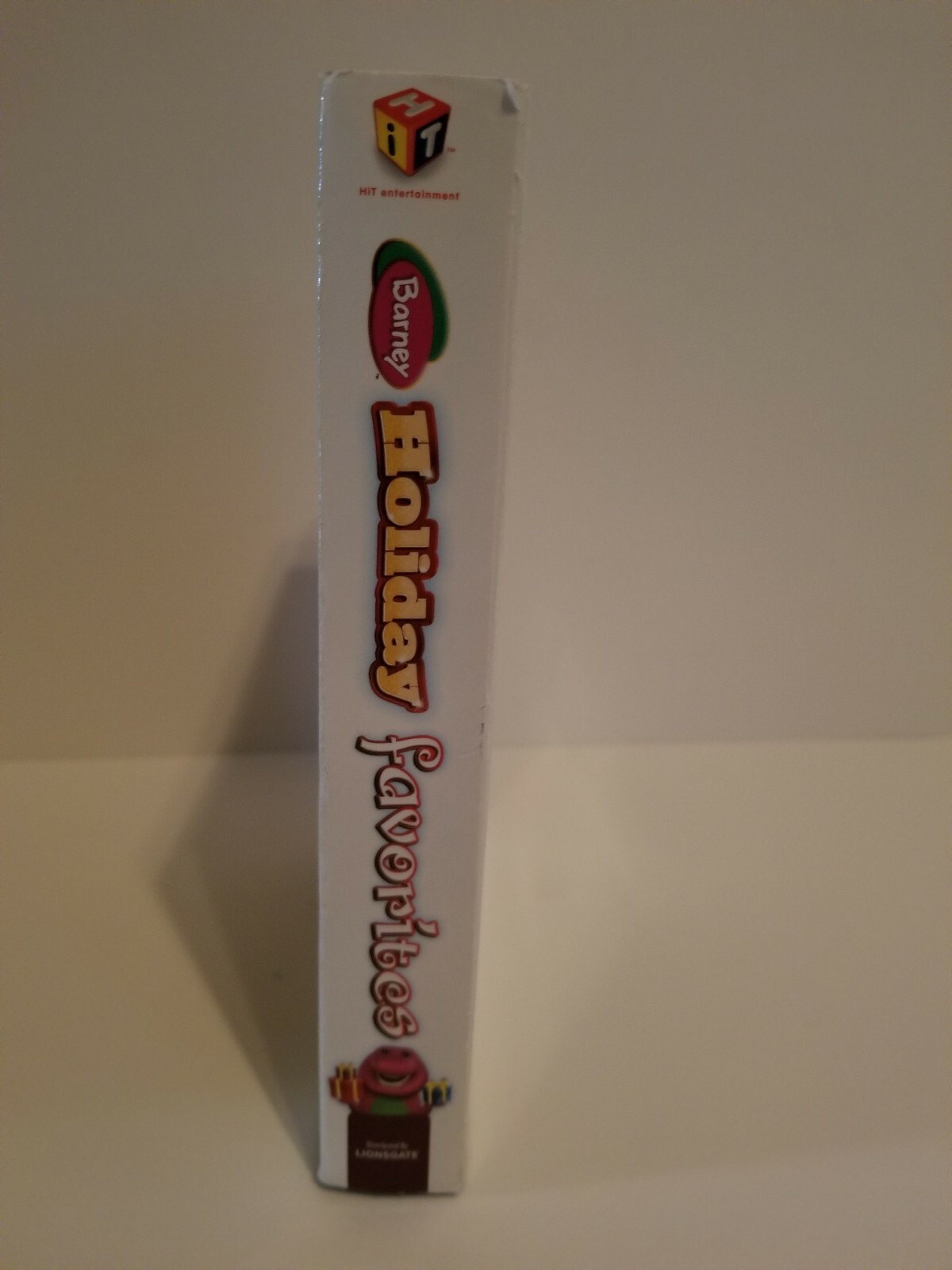 Barney Holiday Favorites3 DVD Gift Set 884487110878| eBay