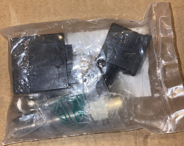 QUINCY OEM SOLENOID VALVE 2203038700 for sale online | eBay
