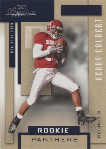 2004 Playoff Prestige - Rookie #194 Keary Colbert (RC) for sale online ...