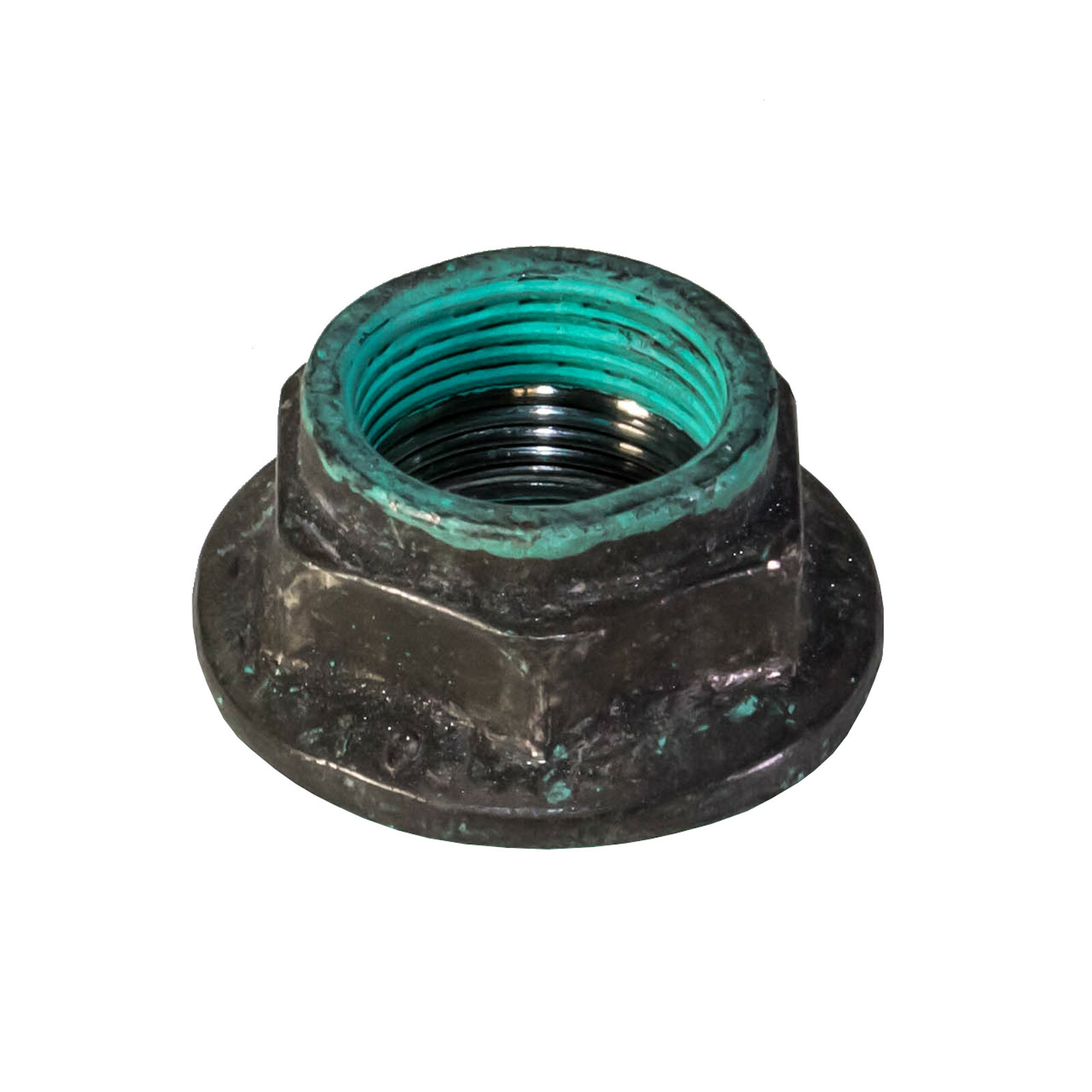 NEW OEM 1990-2005 Ford E-Series Excursion Rear Axle Flange to Pinion ...