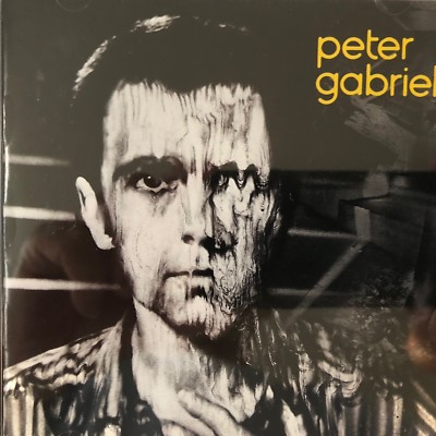 Peter Gabriel [3] by Peter Gabriel (CD, Feb-1983, Geffen) 720642203521 ...