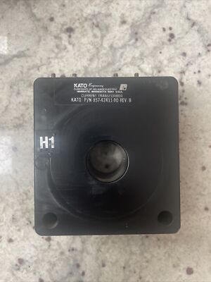 KATO ENGINEERING 857-42411-90 | eBay