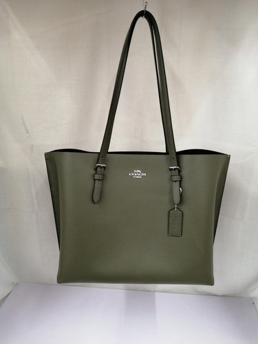 COACH Model number: 1671 MOLLIE TOTE | eBay