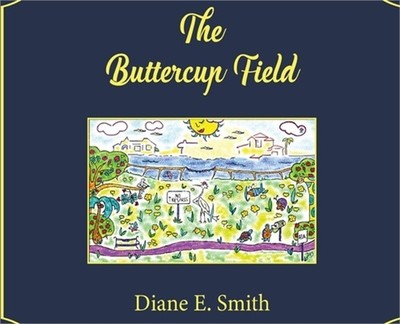 The Buttercup Field (Hardback or Cased Book) | eBay