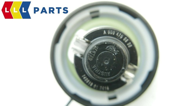 Original Mercedes-Benz a Class W176 Fuel Tank Cap A0004700800 for sale ...