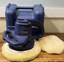 Wilton+Wb9000+Waxmaster+9%22+Random+Orbit+Waxer%2Fpolisher+With+Case ...