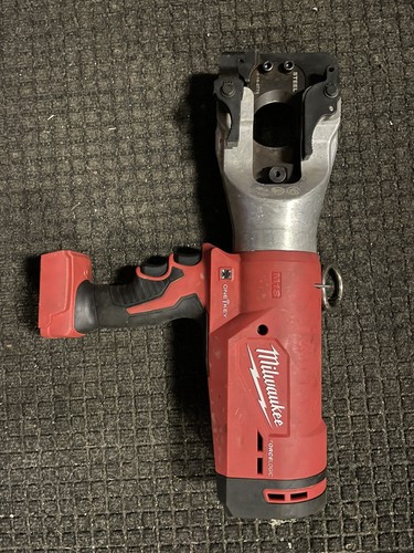 Milwaukee 2777-21 M18 Force Logic 1590 ACSR Cable Cutter Kit | eBay