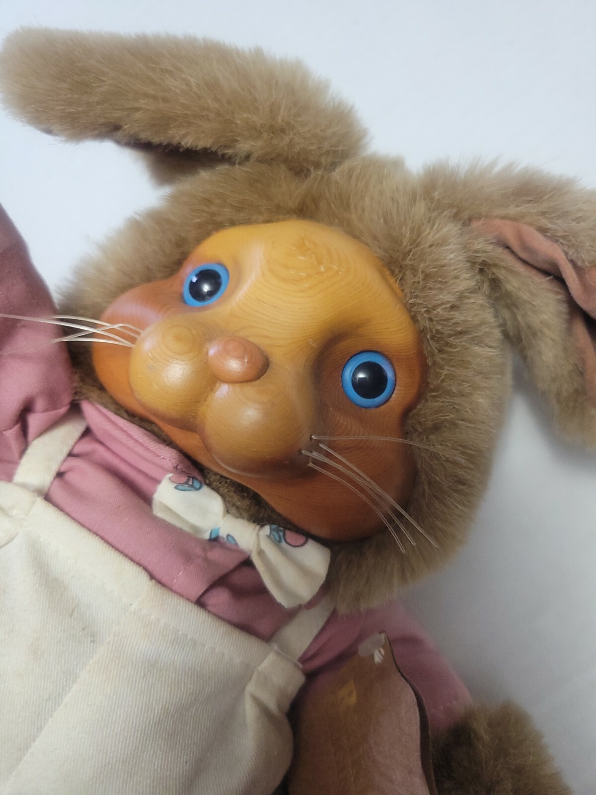 Robert Raikes Rabbit Brett-20401 with tag Plush Stuffed Animal Bunny | eBay