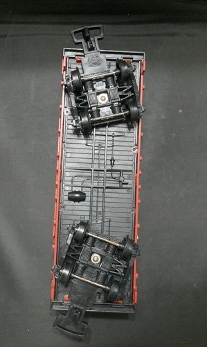 Vintage New Bright Industries Timberwolf And Redwood Train Car Sequoia ...