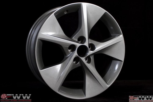 Toyota Fits Camry Wheel 2012-2014 18" Factory OEM 4261106740 | eBay