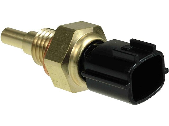 NGK Water Temperature Sensor fits Subaru WRX 2013-2016, 2018-2021 ...