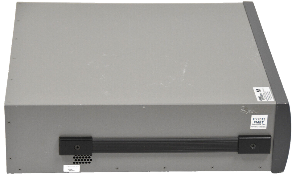 Audio Precision APx-525 Audio Analyzer Option: AG52 | eBay