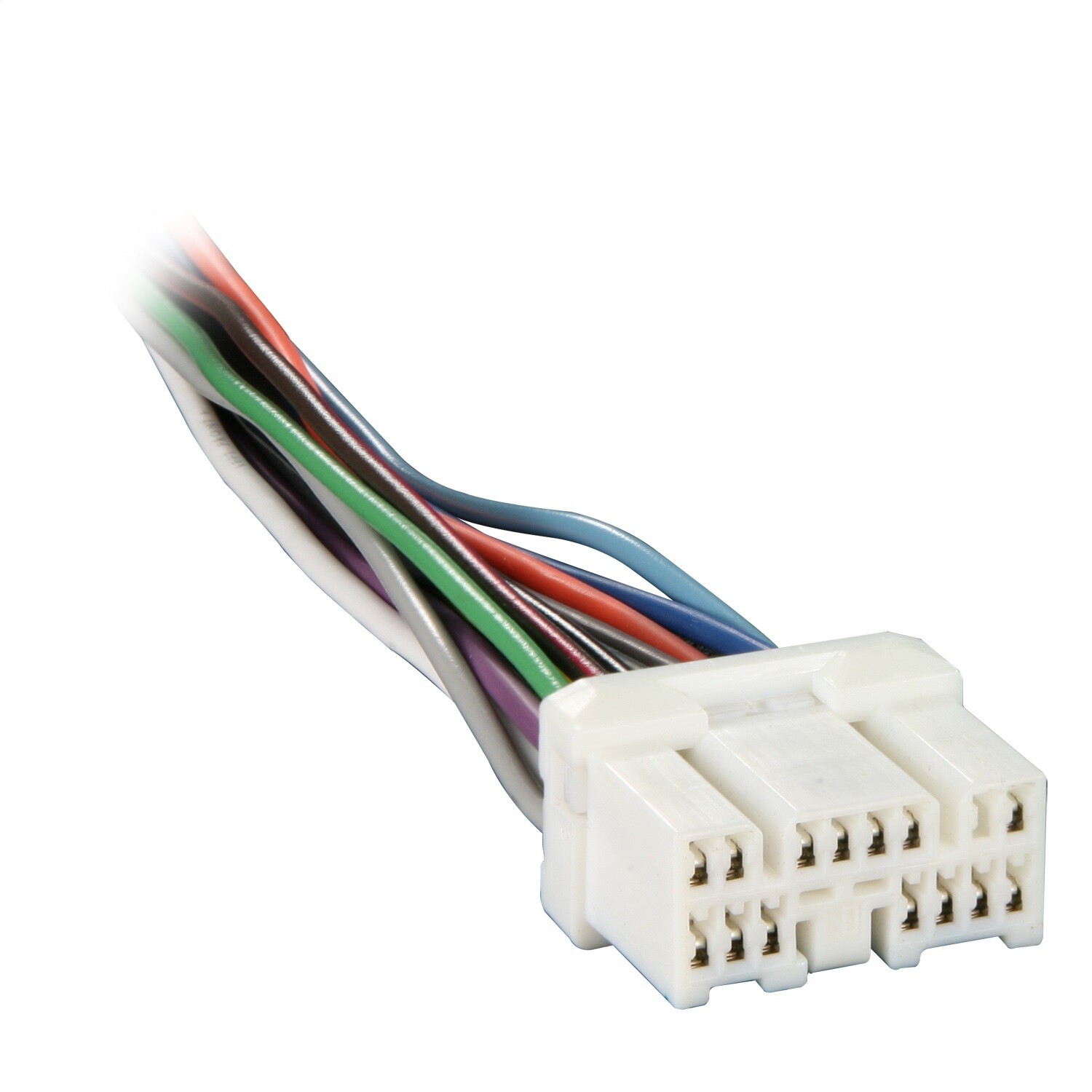 Metra 71-8112 TURBOWire; Repair Wire Harness Fits 92-99 LS400 SC300 ...