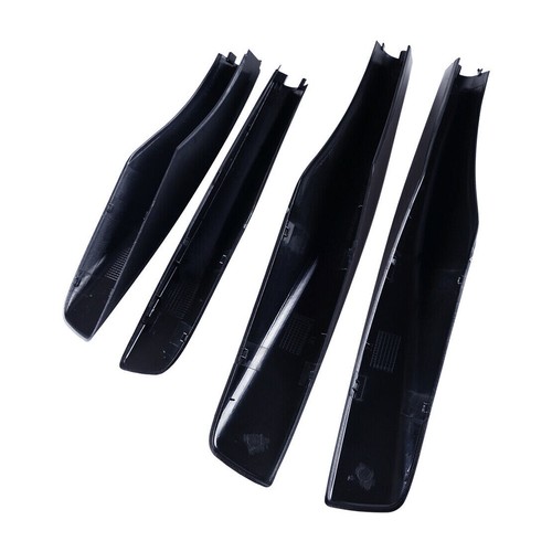 4Pcs New L&R Roof Rack Rail End Cover For Lexus RX330 RX350 2004 2005 ...