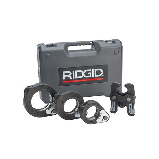 RIDGID Standard Series ProPress XL-C Rings Kit - 20483 for sale online ...