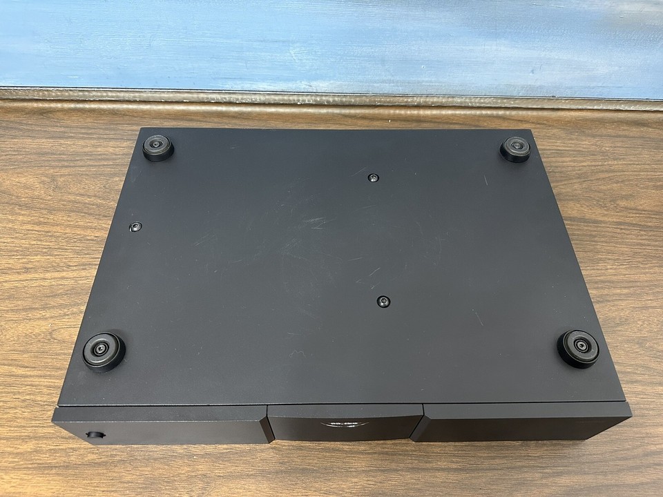 Naim Audio NNP01 Stereo Power Amplifier Works Great | eBay