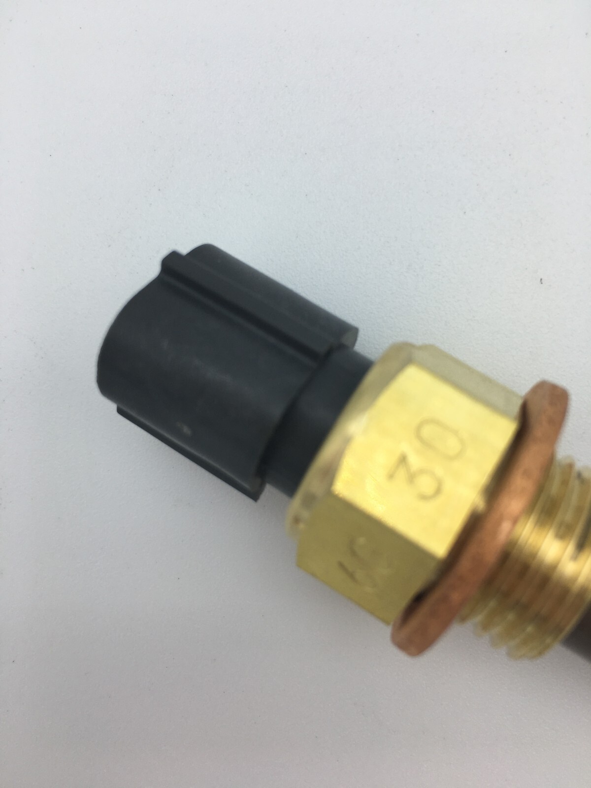 TOYOTA GENUINE 89424-24010 SENSOR INLET AIR TEMPERATURE FOR E.F.I Japan ...