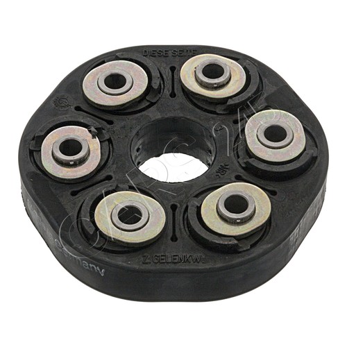 SWAG Propshaft Joint Flexible Disc Fits MERCEDES W210 W202 S202 ...