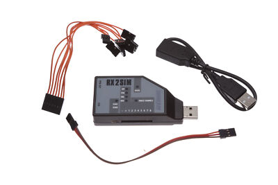 RC Ware - RX2SIM Wireless Multi-Sim Adapter (USB2SYS) | eBay