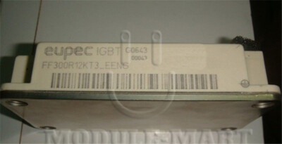 NEW Eupec FF300R12KT3_EENG FF300R12KT3-EENG IGBT MODULE 1PCS | eBay