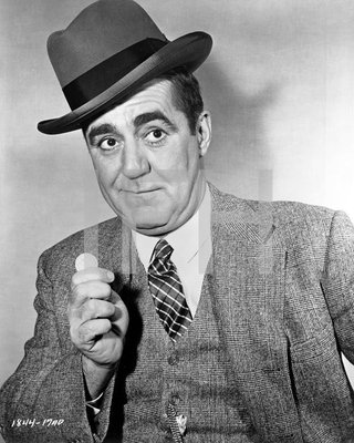 8x10 Print Jim Backus # | eBay