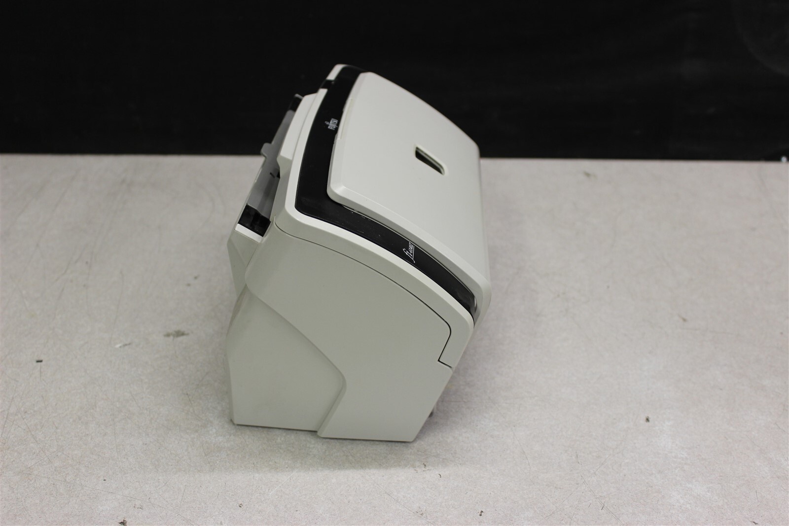 Fujitsu fi-6140Z Document Scanner Unit only | eBay