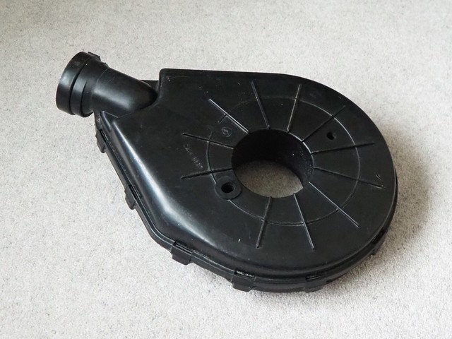 Classic MINI & Metro Air Filter Casing Cam 6037 for sale online | eBay