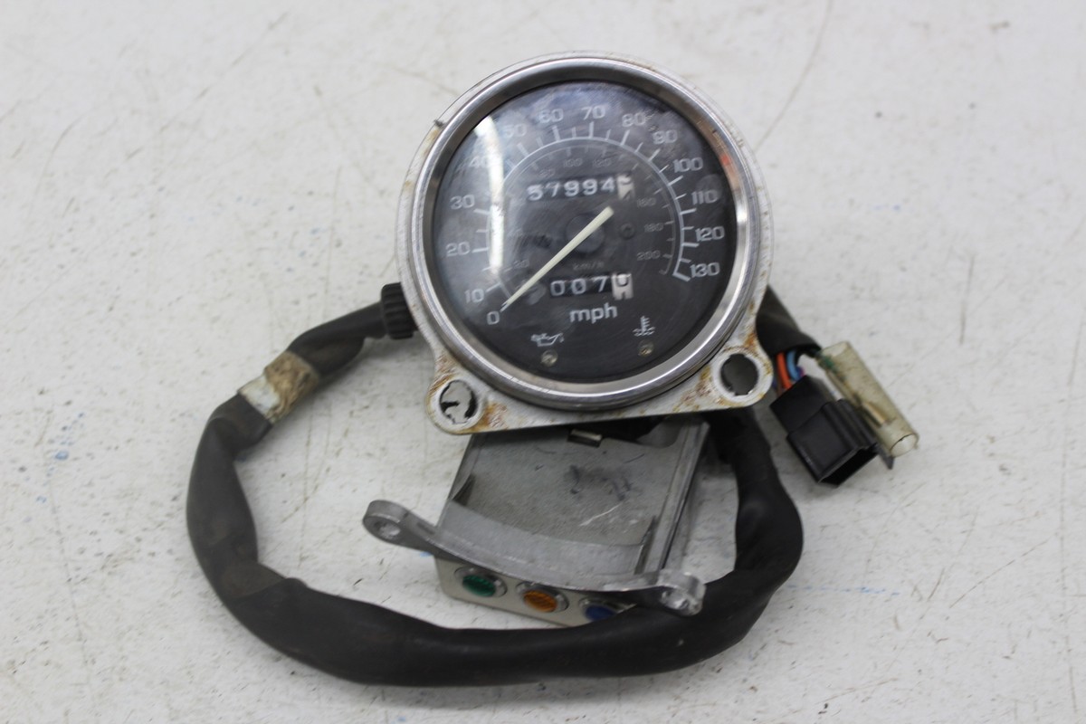 1998 Honda Shadow 1100 Speedometer