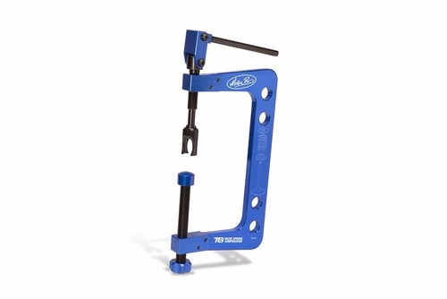 NEW MOTION PRO T-6 Valve Spring Compressor motorcycle, ATV UTV small ...