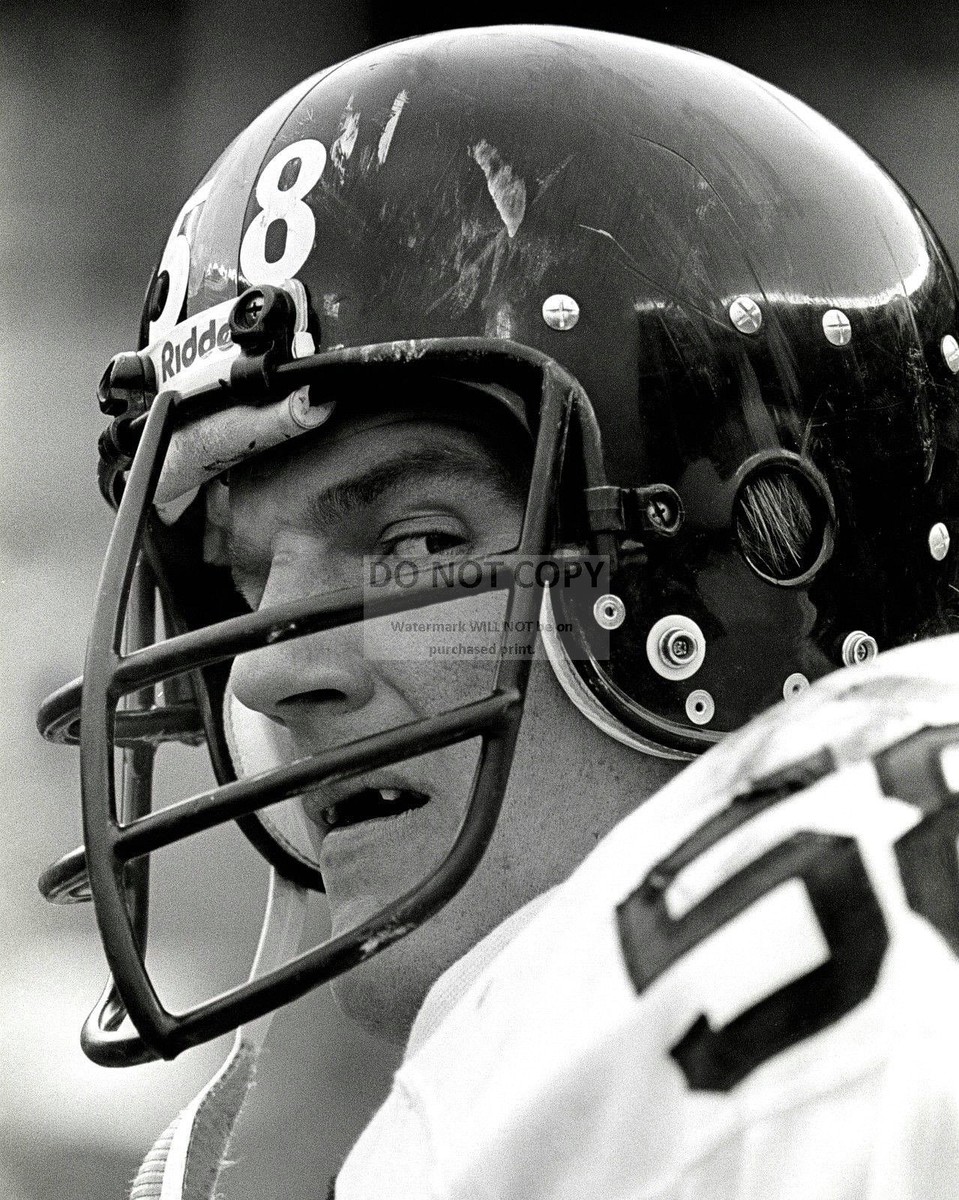 Jack Lambert Steelers Biography Pittsburgh Steelers Legends Jack
