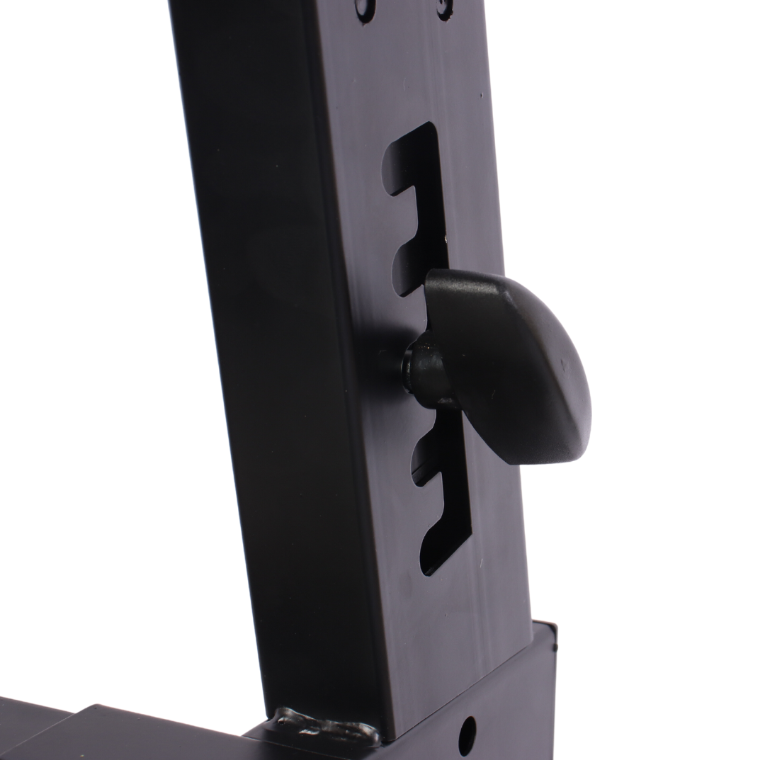 Thor DJS002 DJ Deck Stand CDJ Controller Mixer Laptop Workstation inc ...