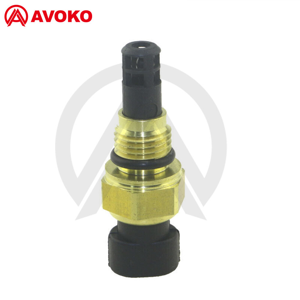 Fuel Intake Air Temperature Sensor Sender Thermocouple For John Deere ...