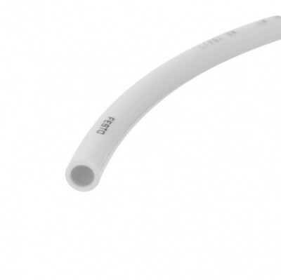 164 0/12ft PEN-6X1-SI (551463) FESTO Plastic Hose Pneumatic Hose 0 1 ...