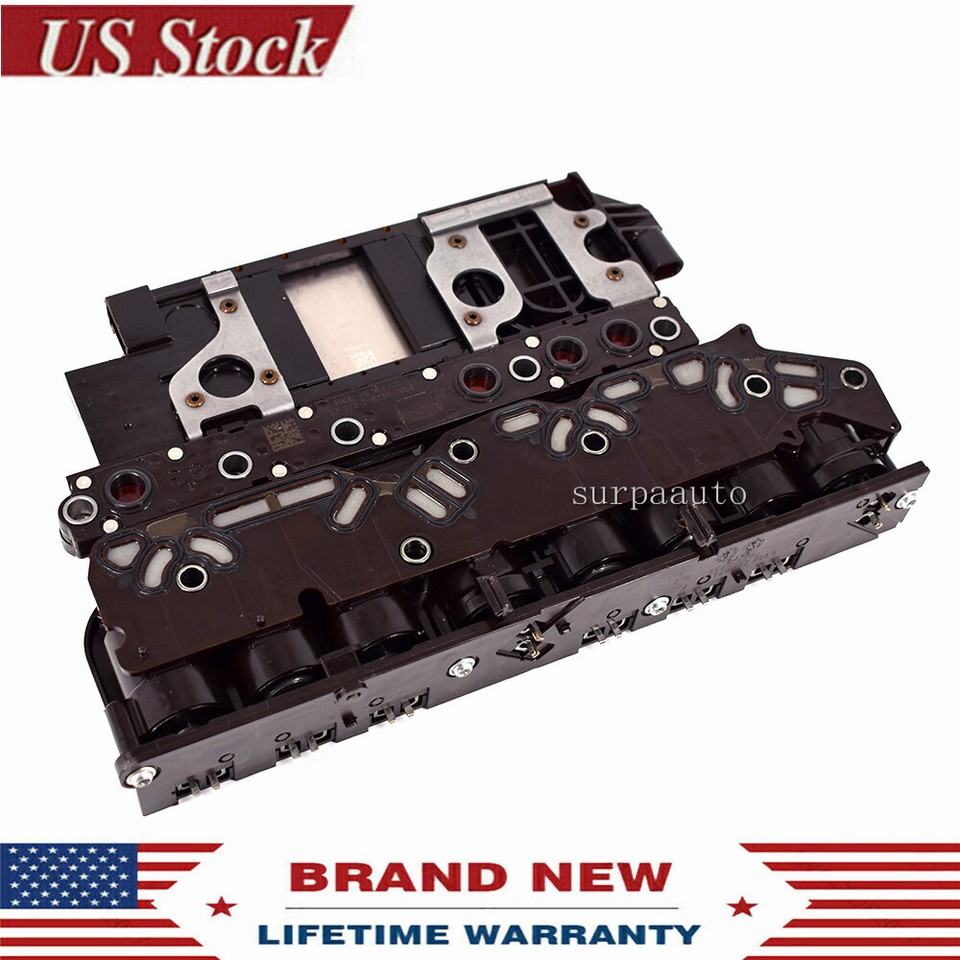 6T70/6T75/6T80 TCM Transmission Control Module For Chevrolet Buick ...
