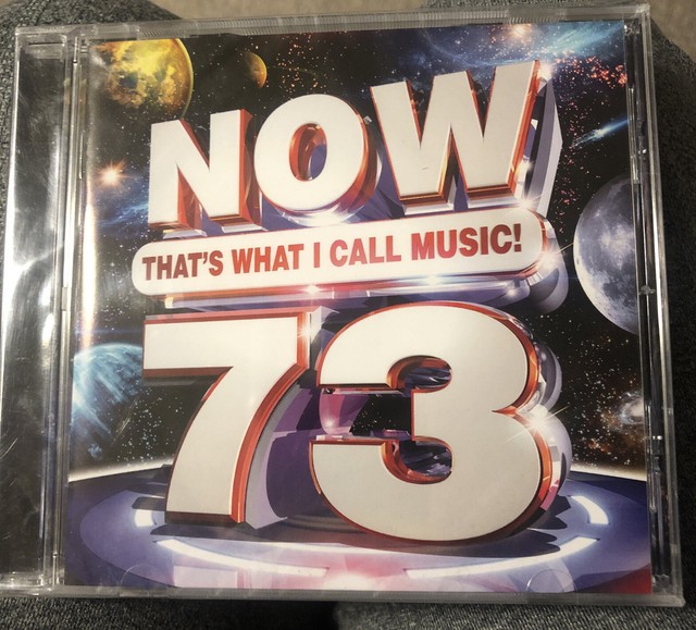 Now That's What I Call Music 73 2020 CD for sale online | eBay