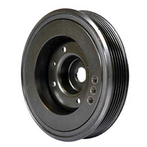 Engine Harmonic Balancer-Eng Code: CCTA Dayco PB1721N | eBay