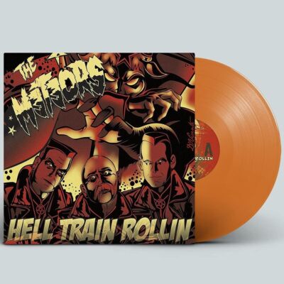 Hell Train Rollin LP [VINYL] | eBay
